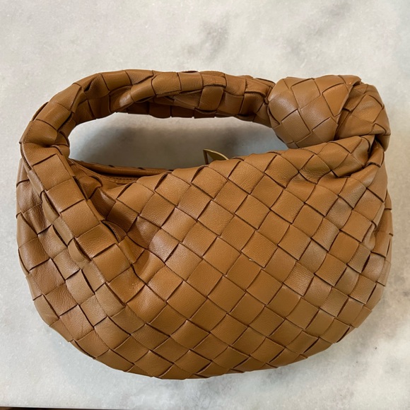 Bottega Veneta | Bags | Carmel Jodie Bag Mini | Poshmark